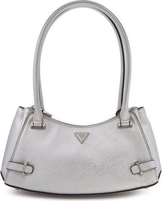 Guess Handtasche HWMY96 57170 Silberfarben