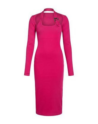 Versace ROBES - Robes midi sur YOOX.COM