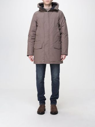 Canada Goose Manteau CANADA GOOSE Homme couleur Beige