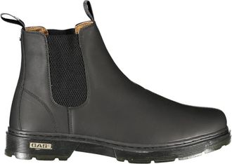 Gas Reik NBX Chelsea Boot - Homme - Chaussures - Noir - Taille: 43 EU