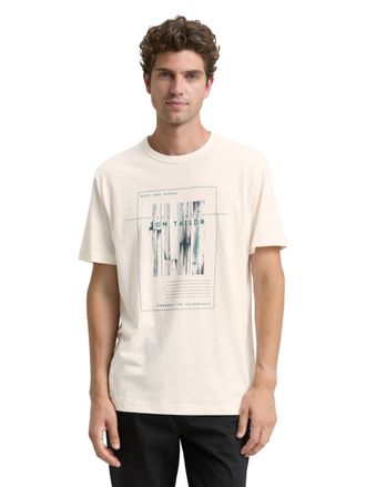 Tom Tailor Herren T-Shirt
