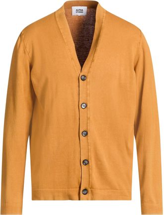 Alpha Studio STRICKWAREN - Strickjacken auf YOOX.COM