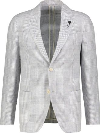 Lardini Herren Sakko ROMA