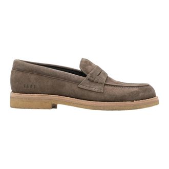 Golden Goose Mocassins Jerry - Femme - Chaussures - Brun - Taille: 38 EU