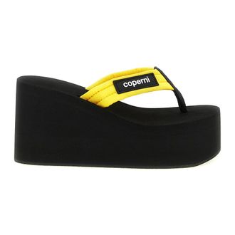 Coperni Damen, Schuhe, Gelb, 41 EUGr&ouml;&szlig;e