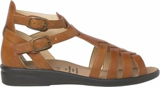 Ganter Damen, Schuhe, Braun, 40 EUGr&ouml;&szlig;e