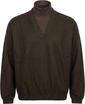 Emporio Armani TOPS - Sweatshirts auf YOOX.COM