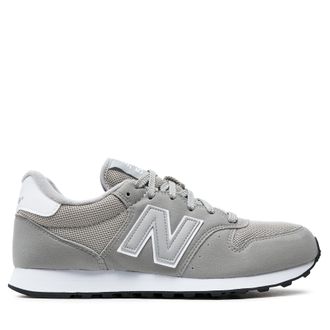 New Balance Sneakers New Balance GM500EG2 Grau