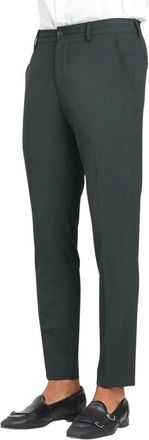 Selected Homme, Pantalons, Vert, Taille: 4XL Pantalone