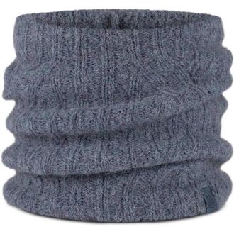 Buff Herren Schal Knitted Neckwarmer