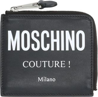 Moschino COUTURE