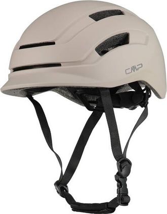 F.lli Campagnolo Herren Helm CITY HELMET