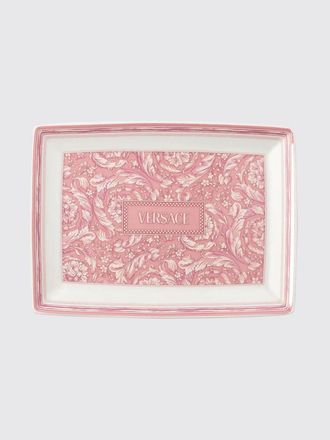 Versace Deko-Accessoires VERSACE HOME Lifestyle Farbe Pink