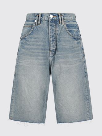 Purple Short PURPLE Homme couleur Bleu