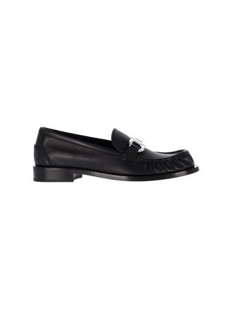 Ferragamo Slipper Gancini
