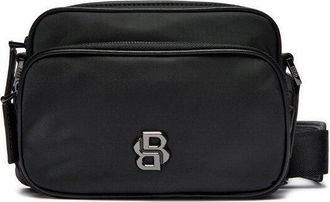 HUGO BOSS Umh&auml;ngetasche B Icon Ew Zip 50516790 Schwarz