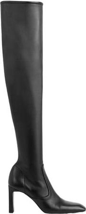 Toteme Cuissarde en cuir