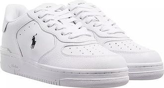 Ralph Lauren Polo Ralph Lauren Homme Polo Sneakers, Multicolore, 42 EU