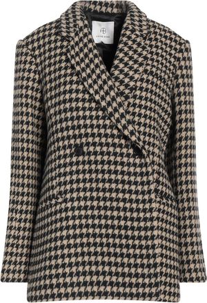 Anine Bing JACKEN & M&Auml;NTEL - M&auml;ntel auf YOOX.COM