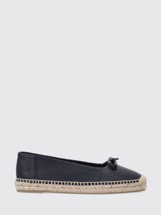 Castaner Espadrilles CASTA&Ntilde;ER Damen Farbe Schwarz