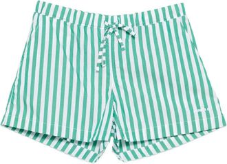 Hunza G Femme, Maillots de bain, Vert, Taille: 40/42 FR Hunza Shorts