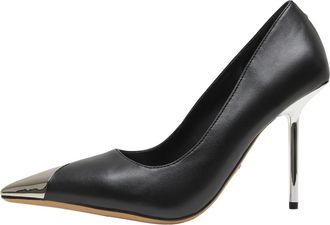Buffalo Pumps