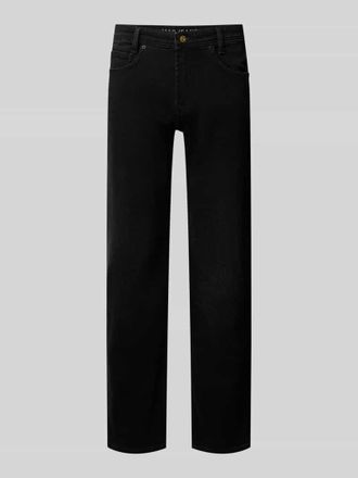 M.A.C Modern Fit Jeans aus Baumwoll-Mix Modell Arne