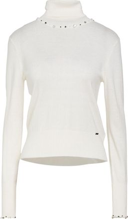 Gaud&igrave; STRICKWAREN - Rollkragenpullover auf YOOX.COM