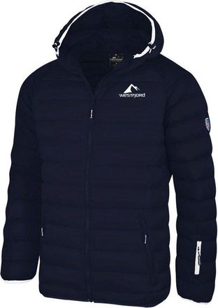 Westfjord Daunenjacke Snaefell Wasserdicht