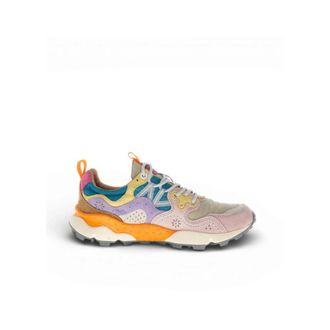 Flower Mountain Femme, Chaussures, Multicolore, Taille: 35 EU Yamano 3