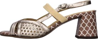 Chie Mihara Femme, Chaussures, Multicolore, Taille: 37 EU Roig Daliiron