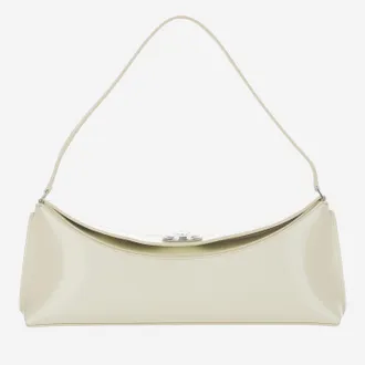 Jacquemus Shoulder Bag - White