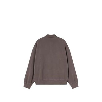 Carhartt Work in Progress Polo Harper en coton