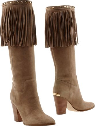 Michael Kors SCHUHE - Stiefel auf YOOX.COM
