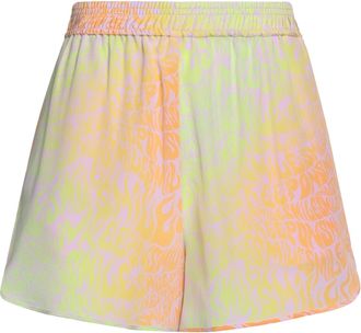 Stella McCartney HOSEN & R&Ouml;CKE - Shorts & Bermudashorts auf YOOX.COM
