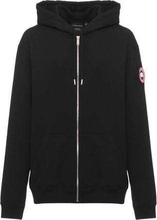 Canada Goose Herren, Sweatshirts & Hoodies, Schwarzk, XLGr&ouml;&szlig;e