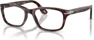 Persol Vista Sonnenbrille - - Accessories - unisex - Braun - 54 MM