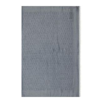 Emporio Armani Femme, Accessoires, Gris, Taille: ONE Size Scarves