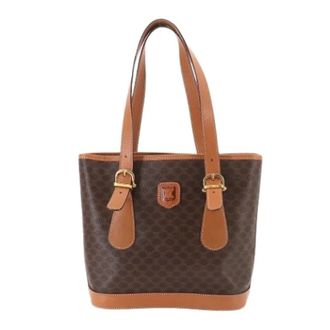 Celine Damen, Pre-Owned, Braun, ONE SIZEGr&ouml;&szlig;e
