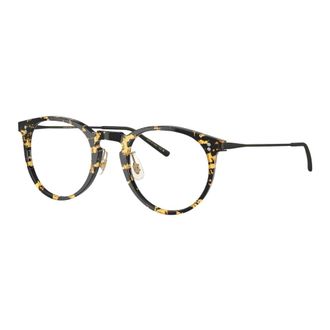Oliver Peoples unisex, Accessoires, Brun, Taille: 47 MM Orrison Optical Frame