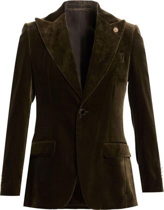 Lardini ANZ&Uuml;GE und CO-ORDS - Blazers auf YOOX.COM
