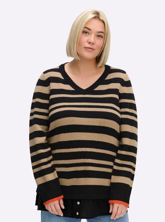 Sheego Pullover