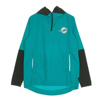 Nike NFL Team Logo Leichte Spielerjacke - - Sport - Herren - Blau - M