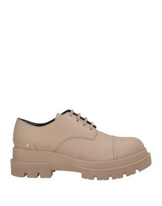 Giuseppe Zanotti CHAUSSURES - Chaussures &agrave; lacets sur YOOX.COM