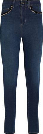Liu Jo HOSEN & R&Ouml;CKE - Jeanshosen auf YOOX.COM