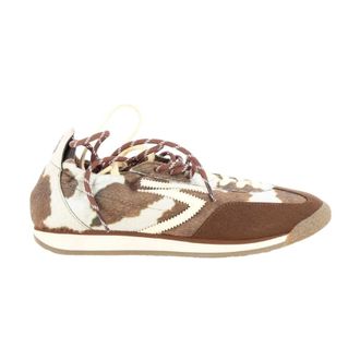 Puraai Damen, Schuhe, Braun, 37 EUGr&ouml;&szlig;e