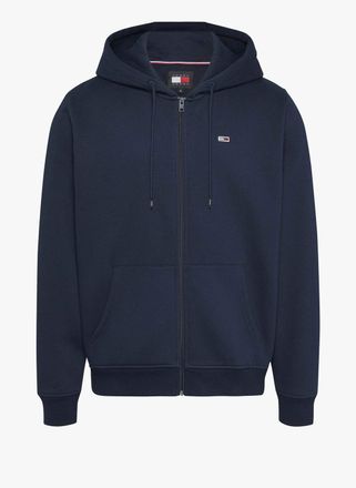 Tommy Hilfiger Hoodie en coton