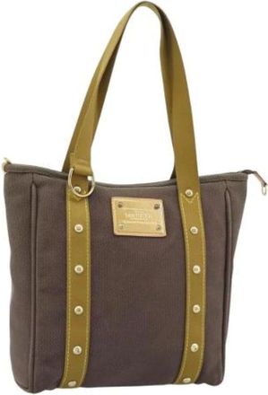 Louis Vuitton Damen, Pre-Owned, Braun, ONE SIZEGr&ouml;&szlig;e