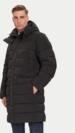 Joop JOOP! Jeans Winterjacke 15 JJO-322Larry 30048510 Schwarz Regular Fit