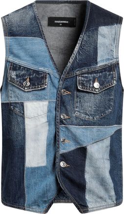 Dsquared2 ANZ&Uuml;GE und CO-ORDS - Couture-Westen auf YOOX.COM